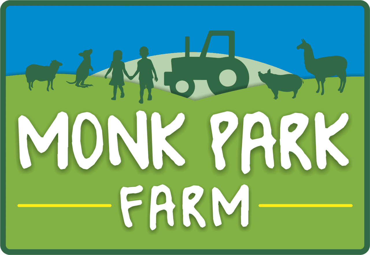 Farm Park in Yorkshire | Monk Park Farm