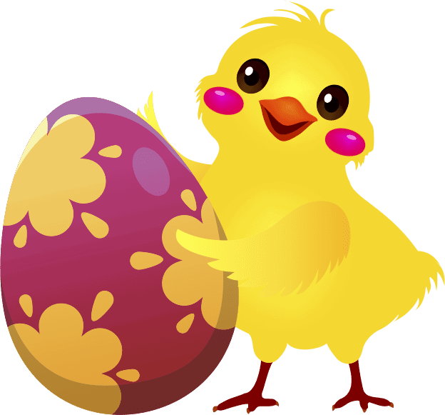 Join us for Easter on the Monk Park Farm