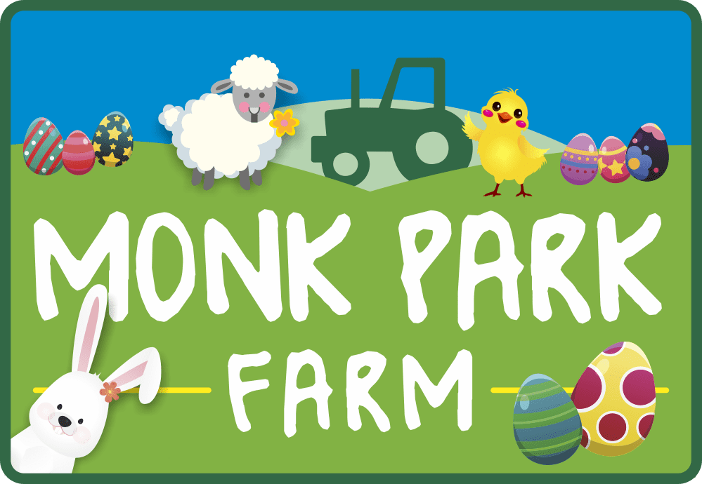 Plan Your Visit - Monk Park Farm
