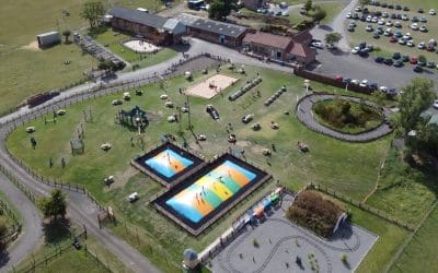 News from around the Monk Park Farm