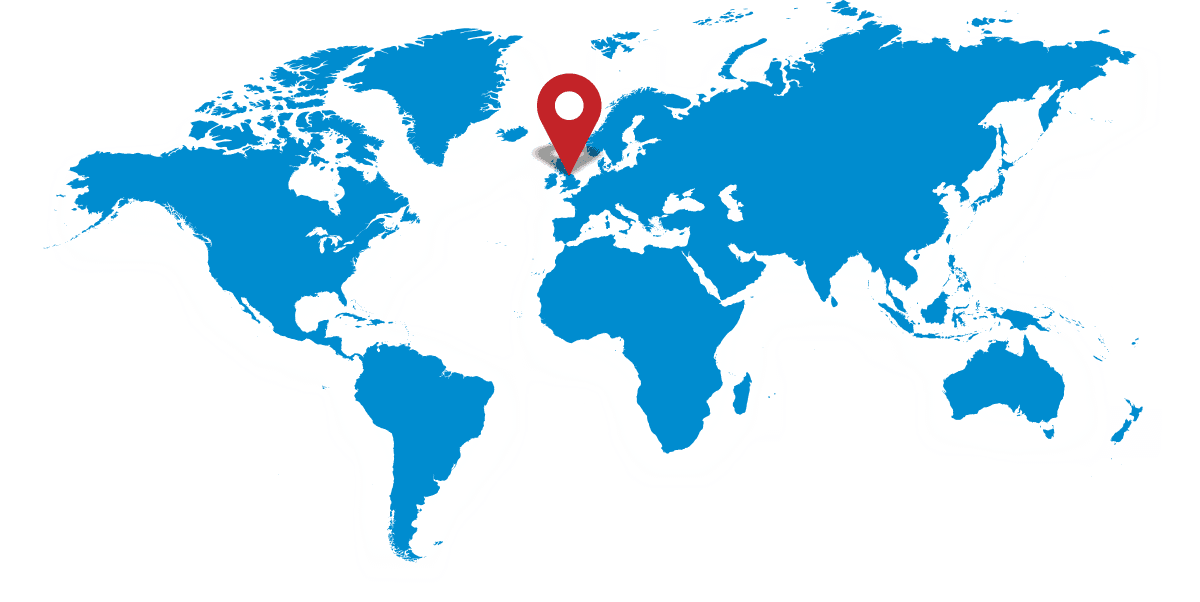 Teeswater Sheep - Monk Park Farm